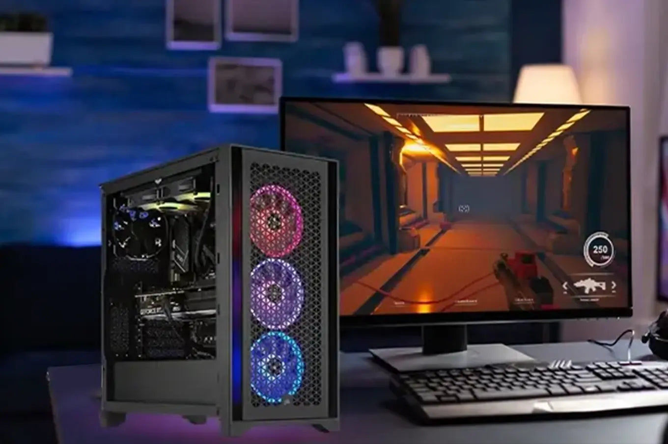 Best Resolutions for Gaming: Which One You Should Choose – Technoid ...