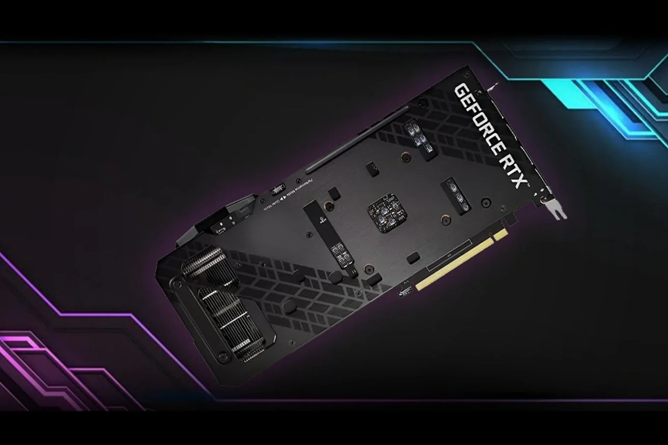 Are GPU Backplates Worth It? Function vs Aesthetics – Technoid Gaming PC