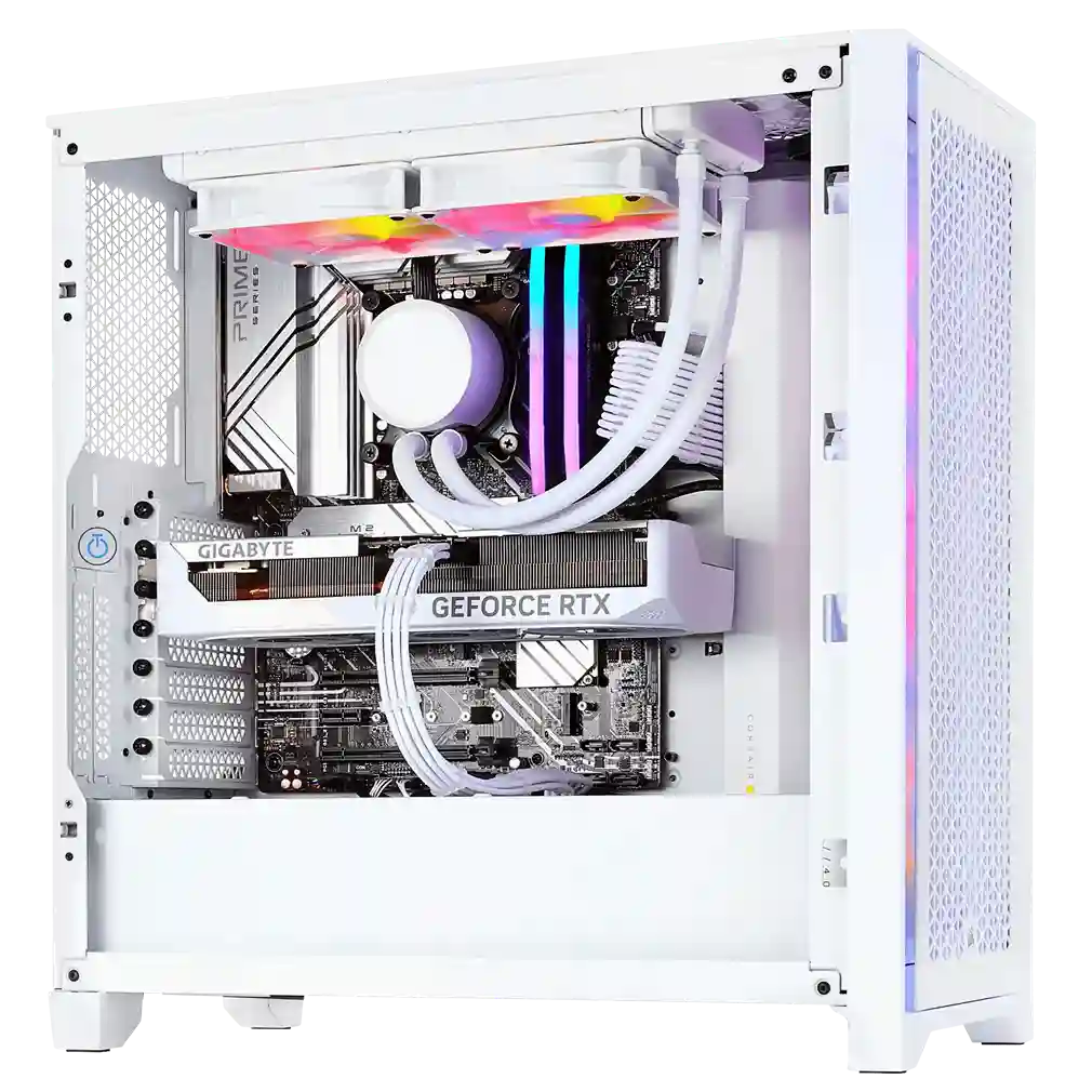 Technoid Gaming PC