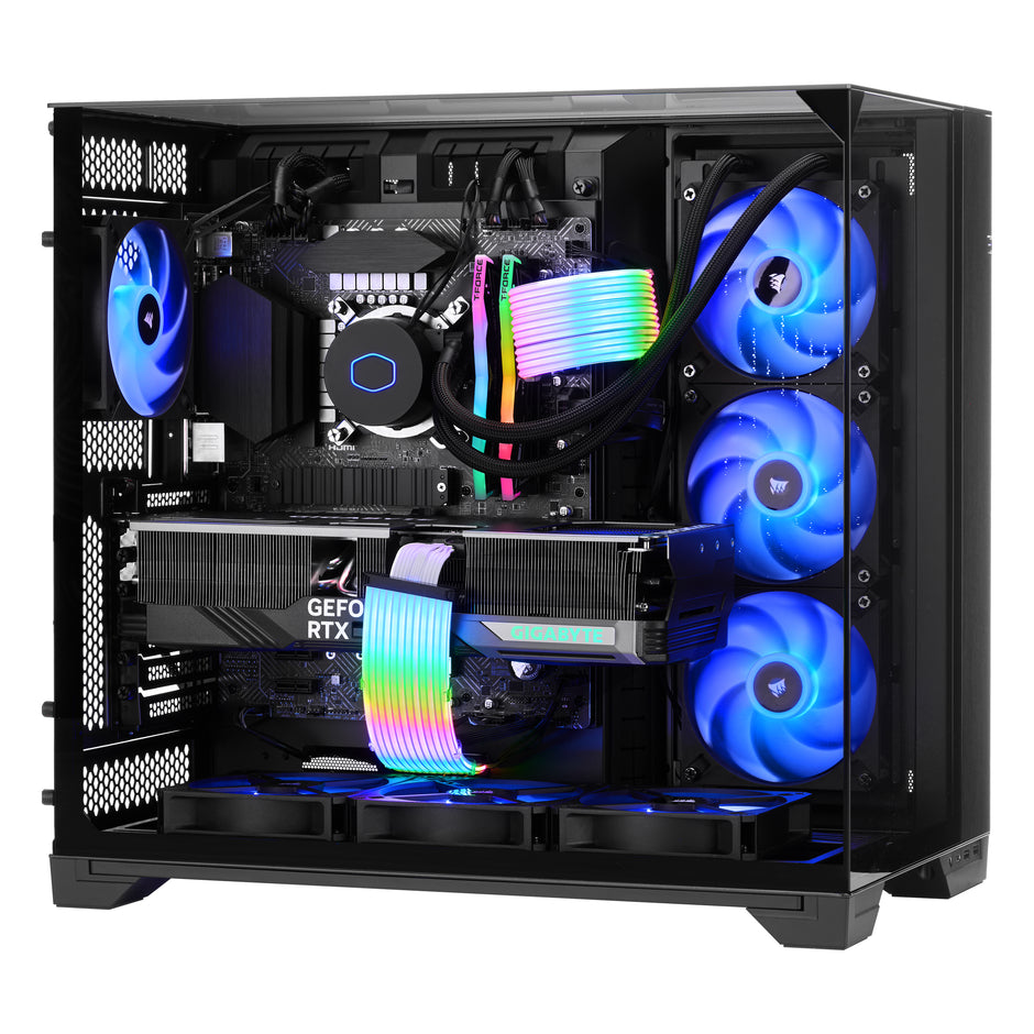 Ignite – Technoid Gaming PC