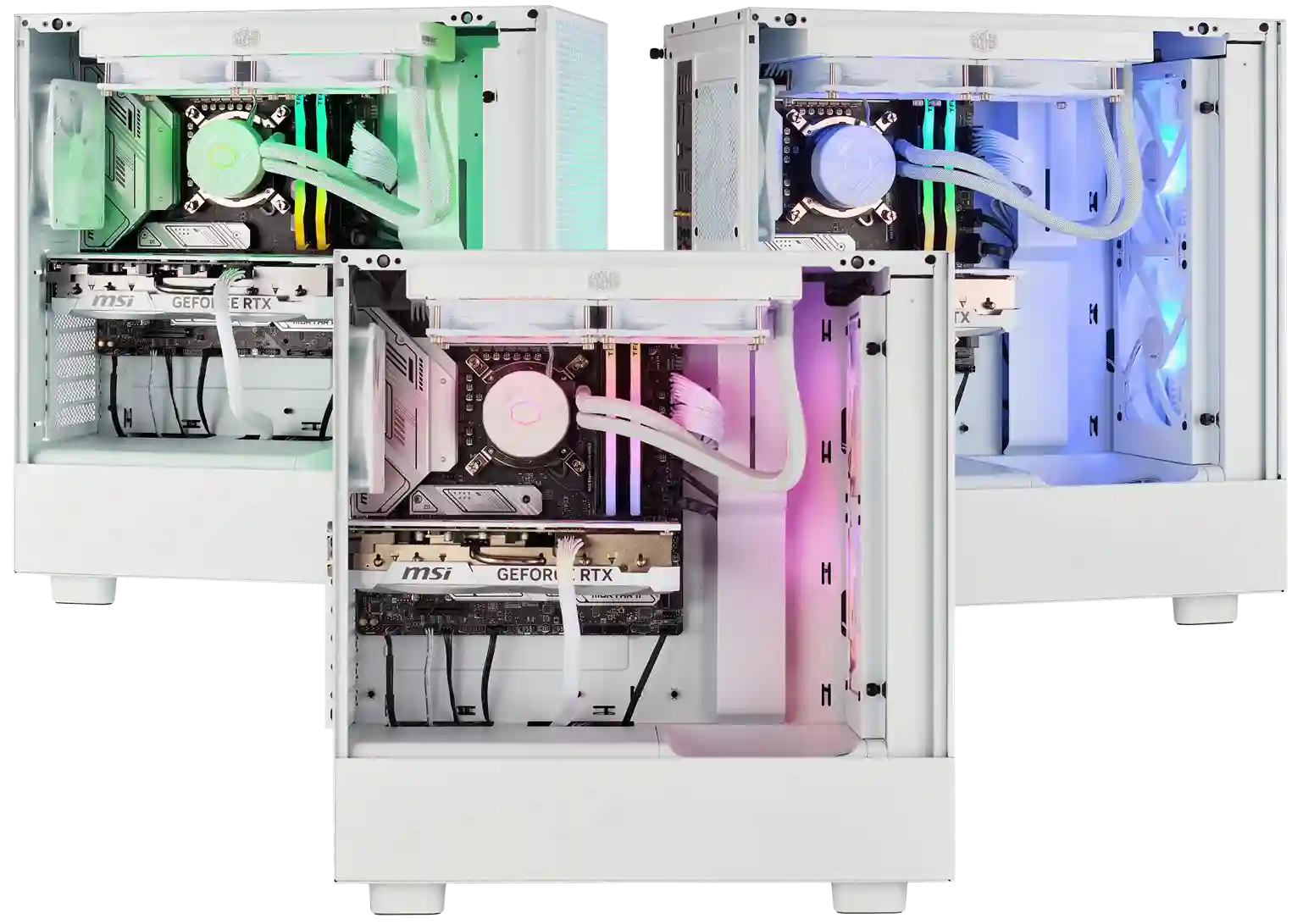 Technoid Gaming PC