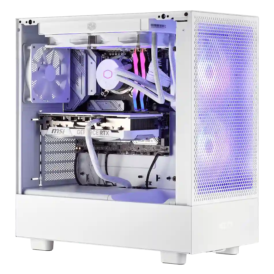 Technoid Gaming PC